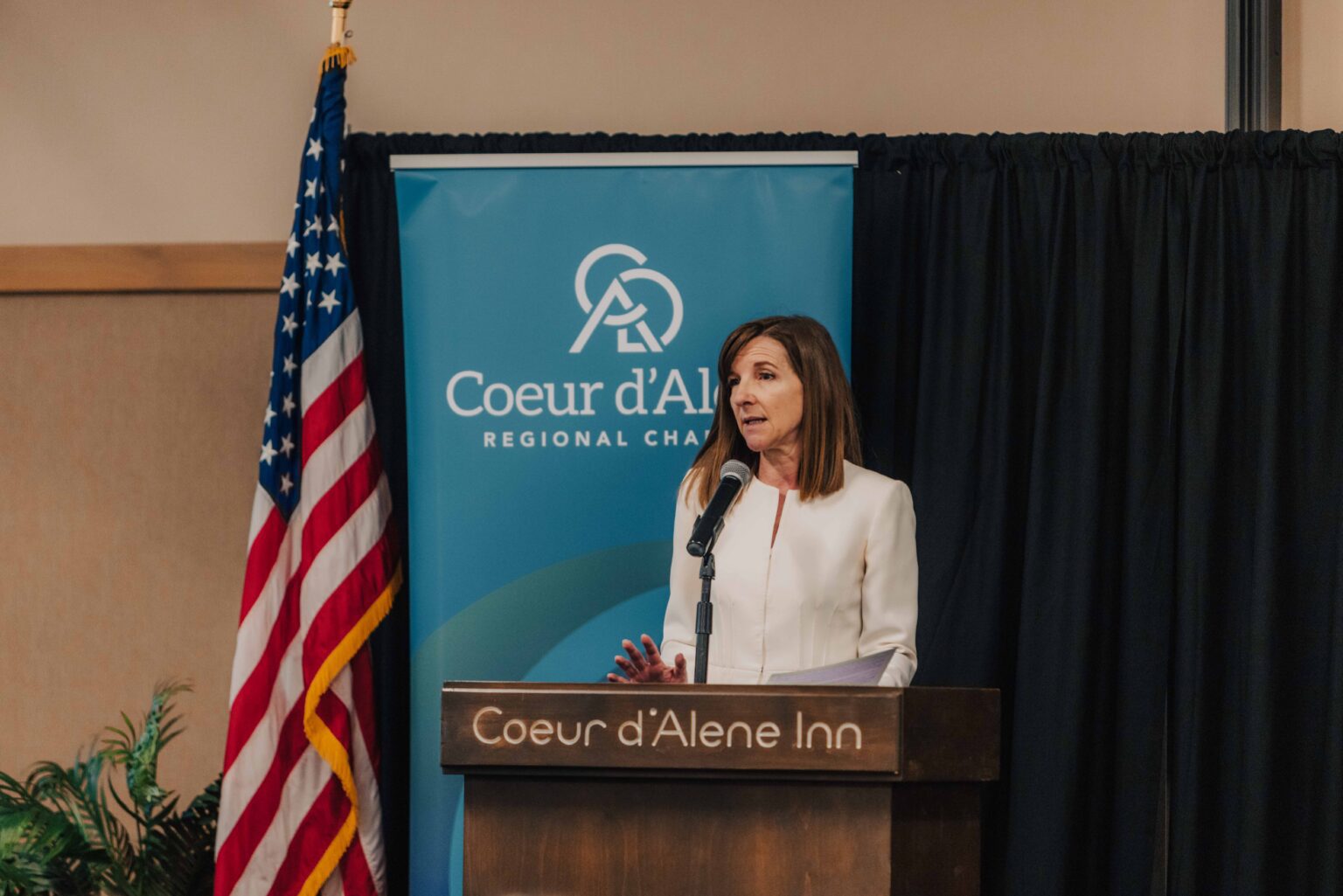 Become a Member | Coeur d’Alene Regional Chamber| ID